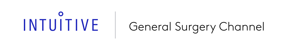 Intuitive | General Surgery